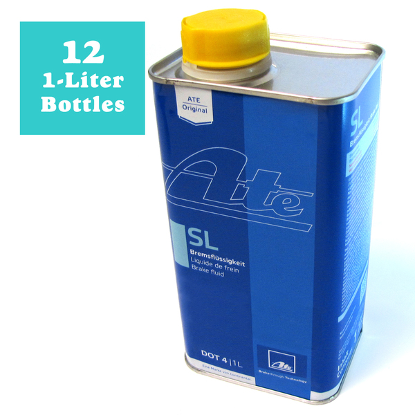 Land Rover Brake Fluid: Castrol and Other Brands of Brake Fluid