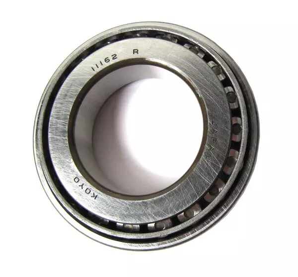 Land Rover Hubs and Bearings