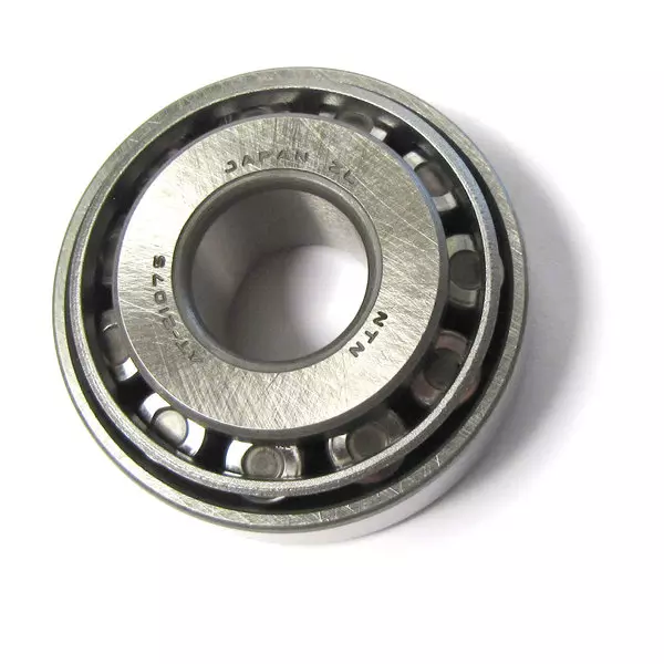 Land Rover Steering Swivel Balls & Hardware