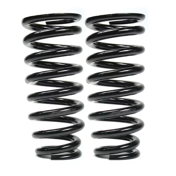 Land Rover Suspension Springs & Hardware