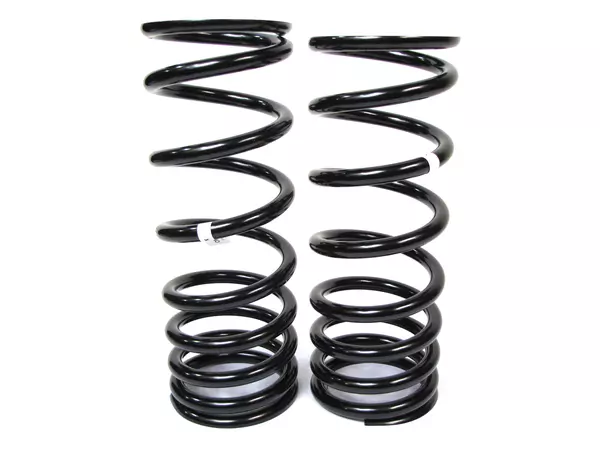 Range Rover Suspension Springs & Hardware