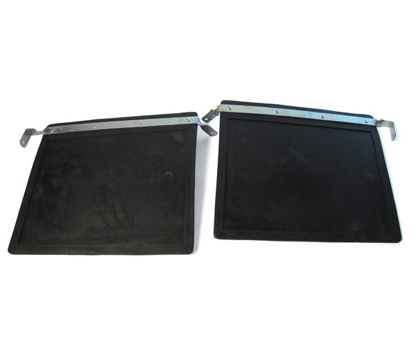 Land Rover Mud Flaps