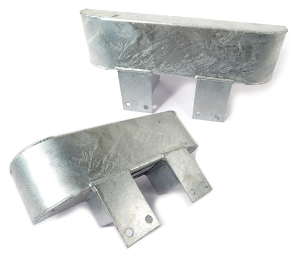 Exterior Accessories - Kits, For Land Rover Series III