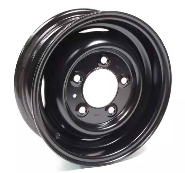 Land Rover Series II/IIA Wheels & Tires