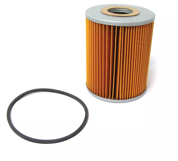 Land Rover Series III Filters: Oil, Air & More