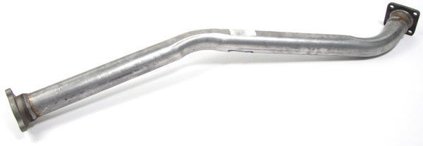 Land Rover Front Exhaust Pipes