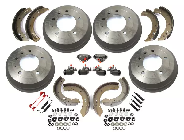 Land Rover Parts & Rover Accessories | Discovery, Range Rover, Sport ...