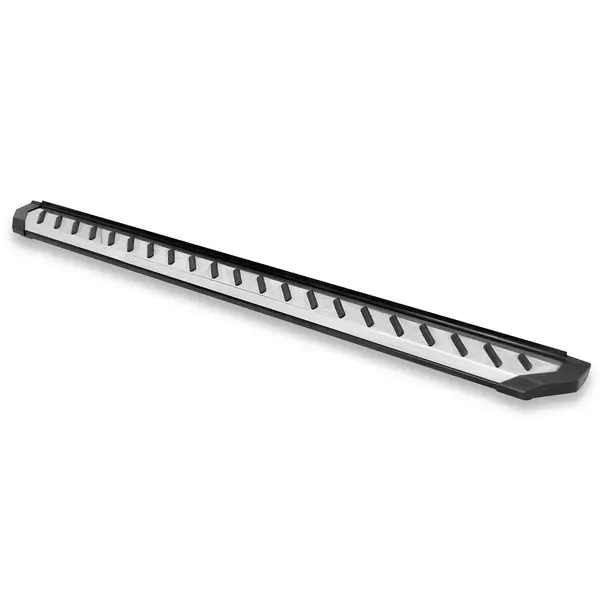 Exterior Accessories - Side & Rear Steps, For Range Rover Supercharged