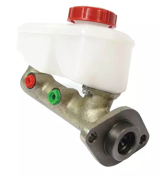 Land Rover Series III Brakes & Brake Parts