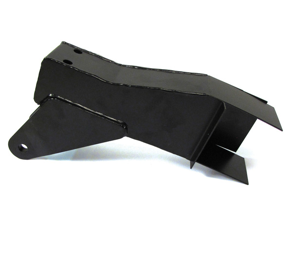 Body & Chassis - Chassis Frame, For Land Rover Series II/IIA