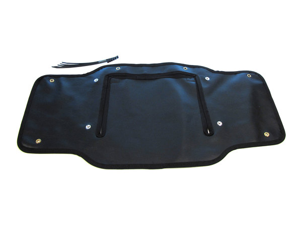 Engine Cooling - Radiators, For Land Rover Series II/IIA