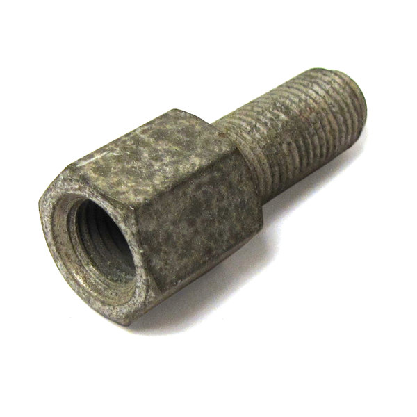 Clutch - Clutches, Pressure Plates & Hardware, For Land Rover Series III