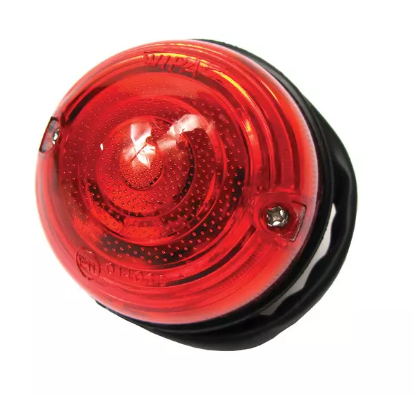 Electrical - Tail Lights, For Land Rover Series II/IIA