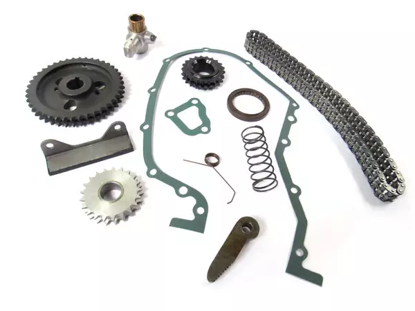 Timing Chain Kits For Land Rover Vehicles