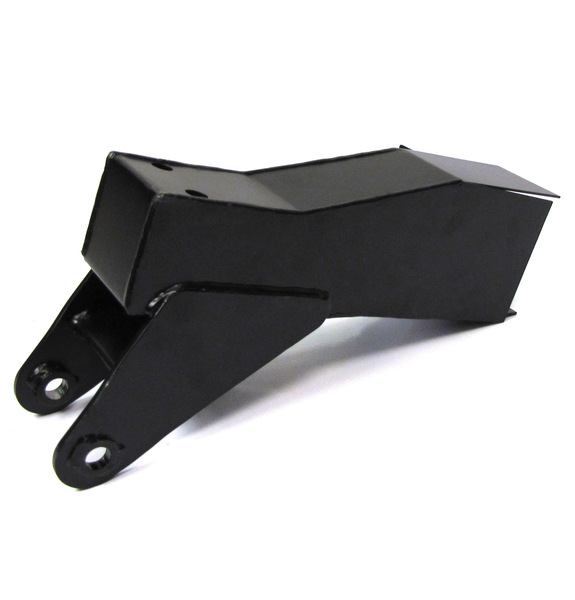 Land Rover Chassis Frames