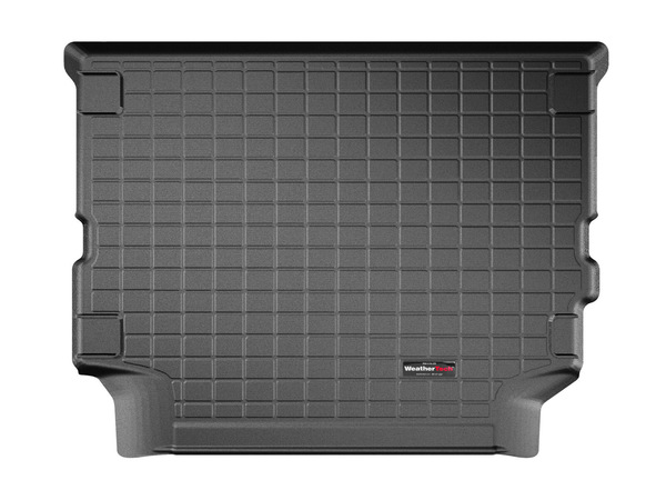 Interior Accessories - Cargo Liners, For Defender 110 New Generation L663