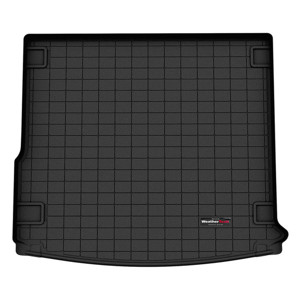 Interior Accessories - Cargo Liners, For Range Rover Velar