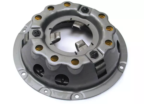 Land Rover Clutches, Pressure Plates & Hardware
