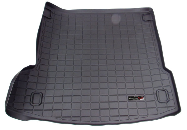 Cargo Lines For Land Rover And Range Rover Vehicles