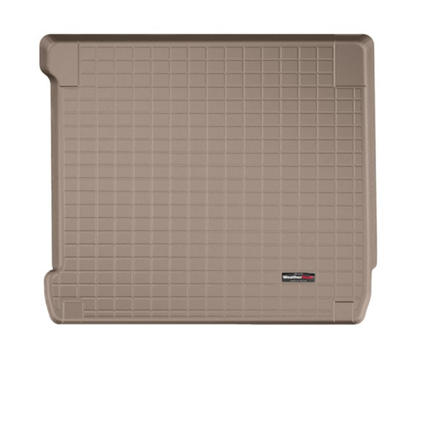 Land Rover Discovery Cargo Liners