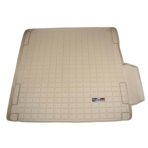 Range Rover Cargo Liners