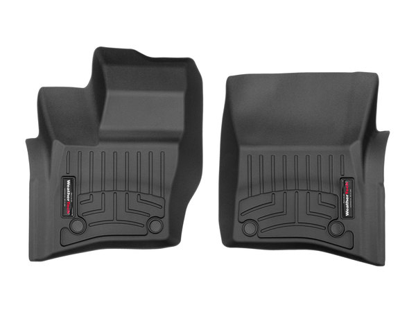 Land Rover Mats: Floor Mats For Discovery, LR3 & More