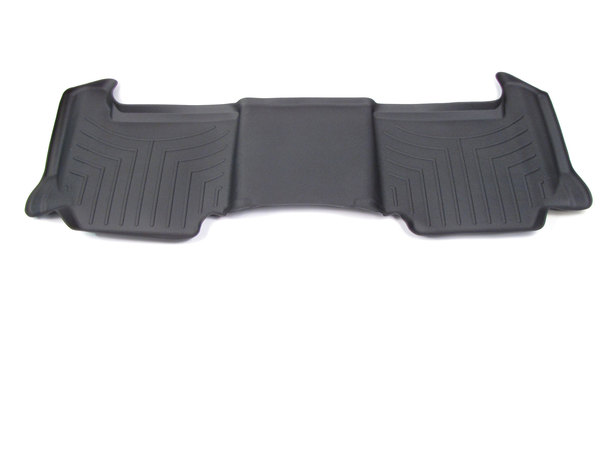 Mats For Your Range Rover Sport: Rubber And Carpet Mats