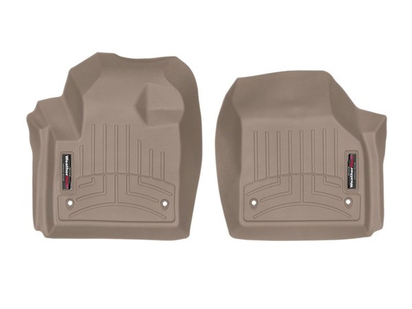 Mats For Your Land Rover Discovery Sport: Rubber And Carpet Mats