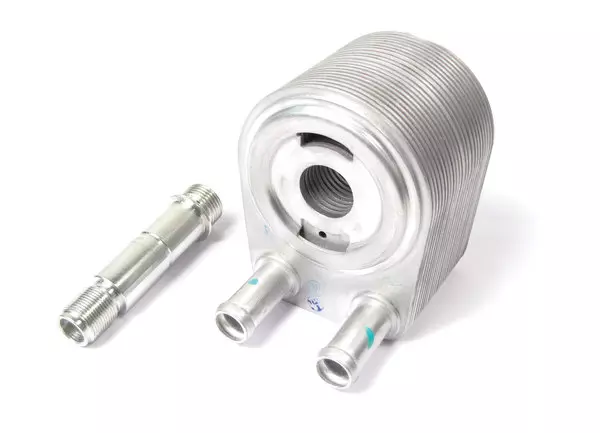 Land Rover Oil Coolers