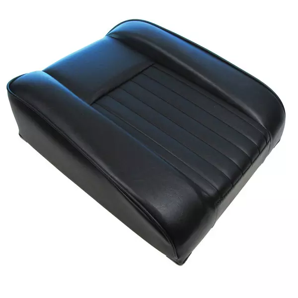 Interior Trim - Seats, For Land Rover Series II/IIA