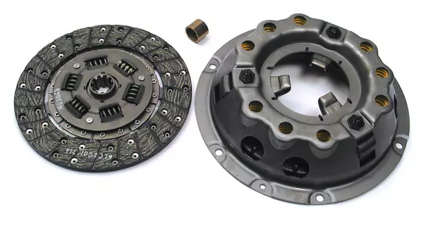 Land Rover Clutches & Clutch Parts: Clutch Kits, Slave & Master ...
