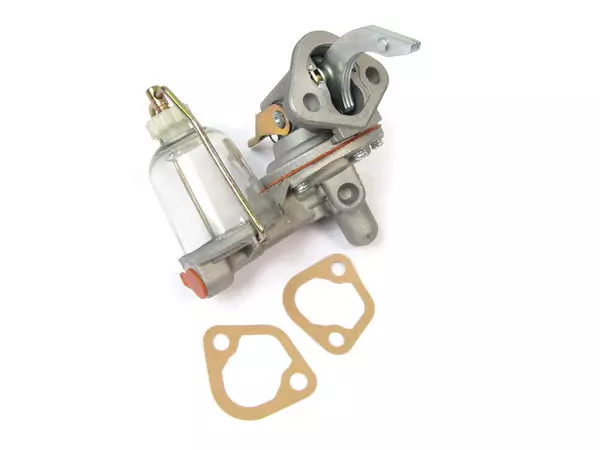 Land Rover And Range Rover Fuel Pump Replacements