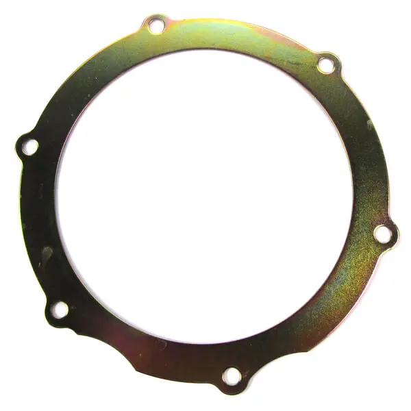 Land Rover Discovery Steering Swivel Balls & Hardware