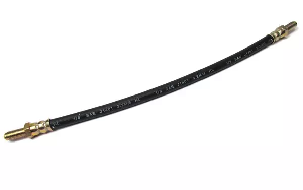 Land Rover Brake Hoses, Lines & Kits