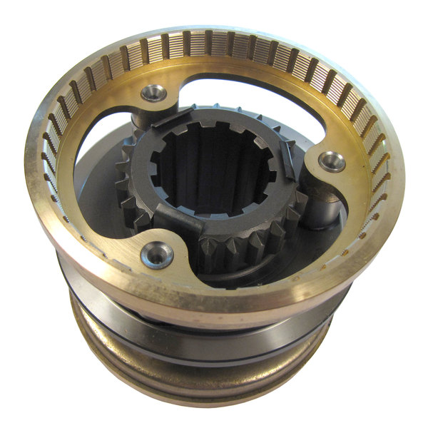 Land Rover Clutches & Clutch Parts: Clutch Kits, Slave & Master ...