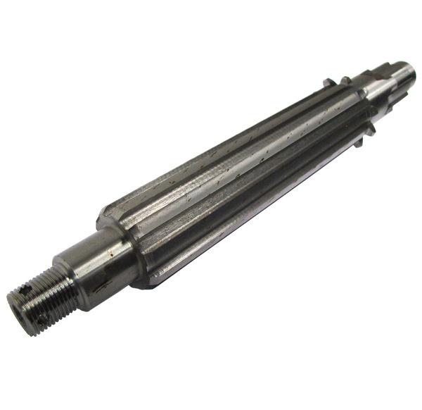 Transmission - Shafts & Gears, For Land Rover Series II/IIA