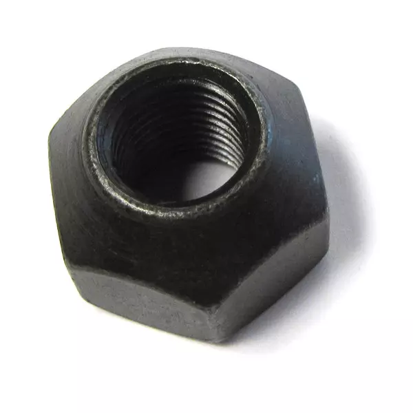 Land Rover Series II/IIA Wheels & Tires