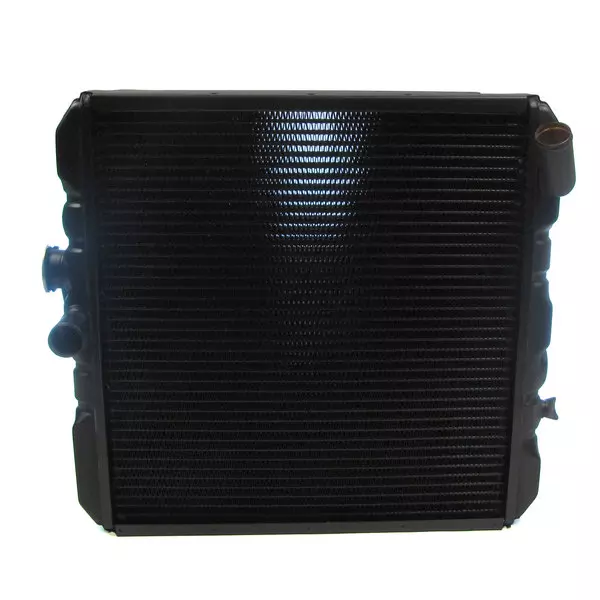 Land Rover Radiators: Genuine, OEM & Kits