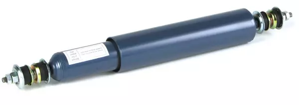 Land Rover Discovery Track Rods, Drag Links & Dampers