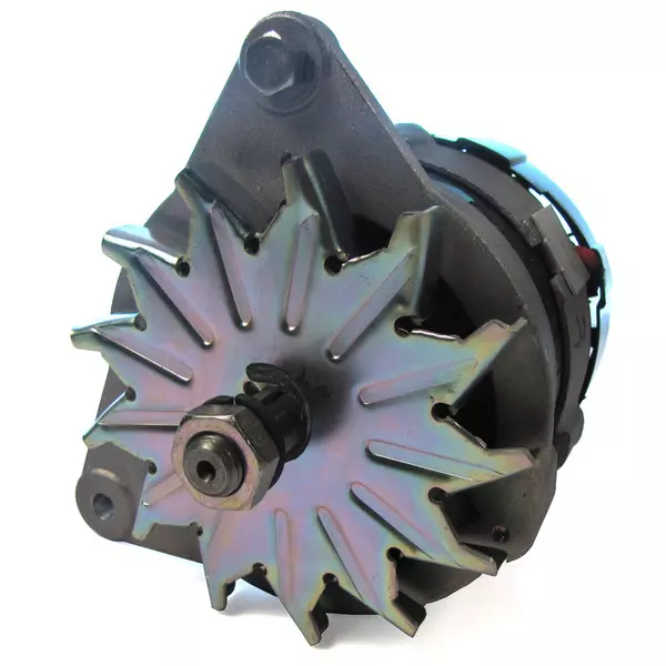 Alternators For Land Rover And Range Rovers