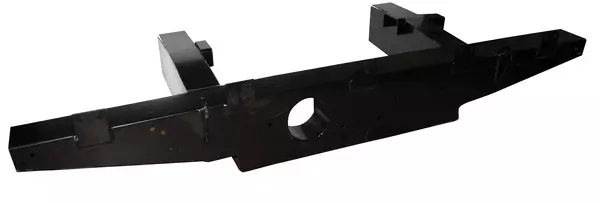 Land Rover Chassis Frames