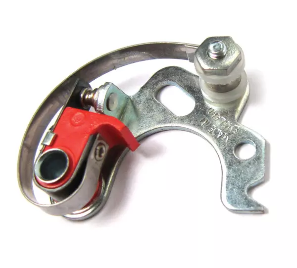 Engine - Ignition, For Land Rover Series II/IIA