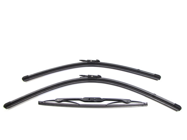 Land Rover And Range Rover Wiper Blades And Wiper Blade Arms