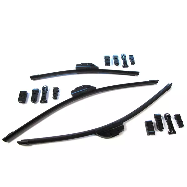 Land Rover And Range Rover Wiper Blades And Wiper Blade Arms