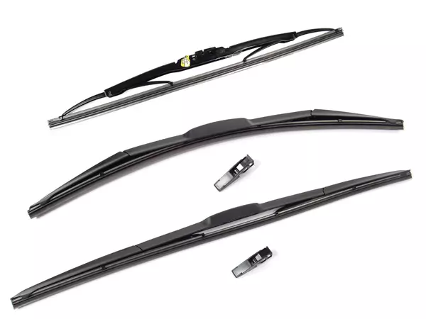 Land Rover And Range Rover Wiper Blades And Wiper Blade Arms