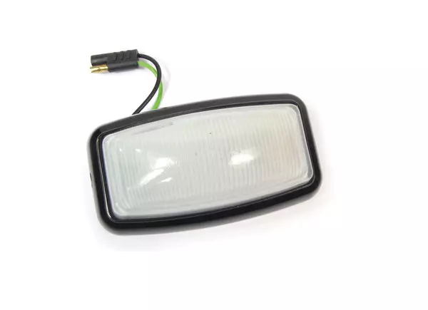 Land Rover Interior & Dome Lights