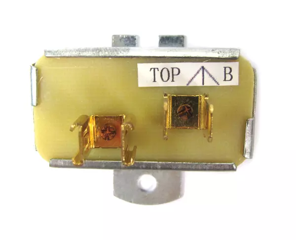 Land Rover Relays, Fuse Boxes, Connectors And Flashers