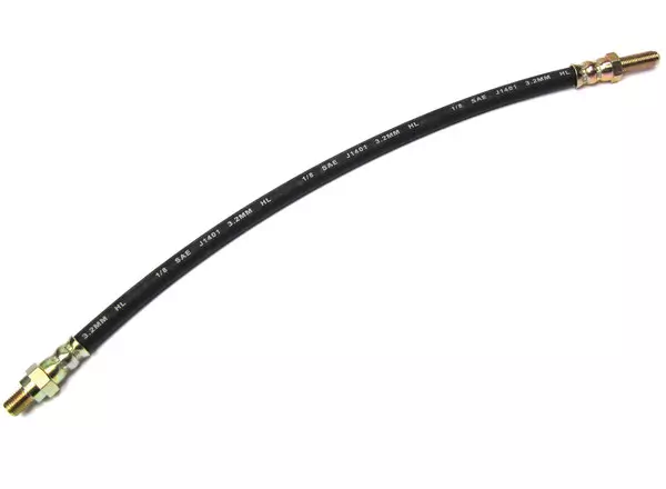 Land Rover Brake Hoses, Lines & Kits