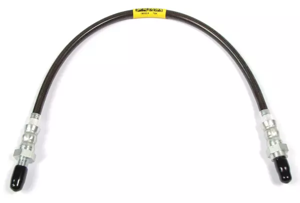 Land Rover Series I Brakes & Brake Parts