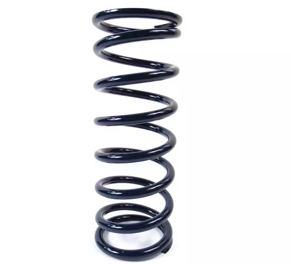 Land Rover Suspension Springs & Hardware